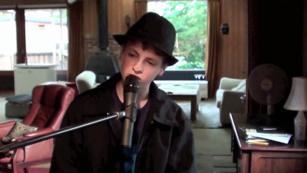 Shameless by Billy Joel (Cover by Daniel Shaw) - YouTube