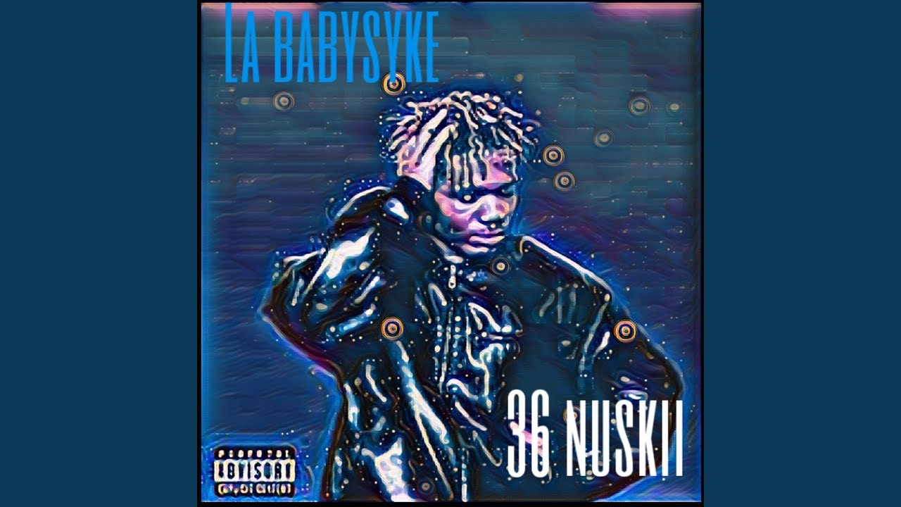 Whats Up Wit remix (feat. 36 nuskii) - YouTube