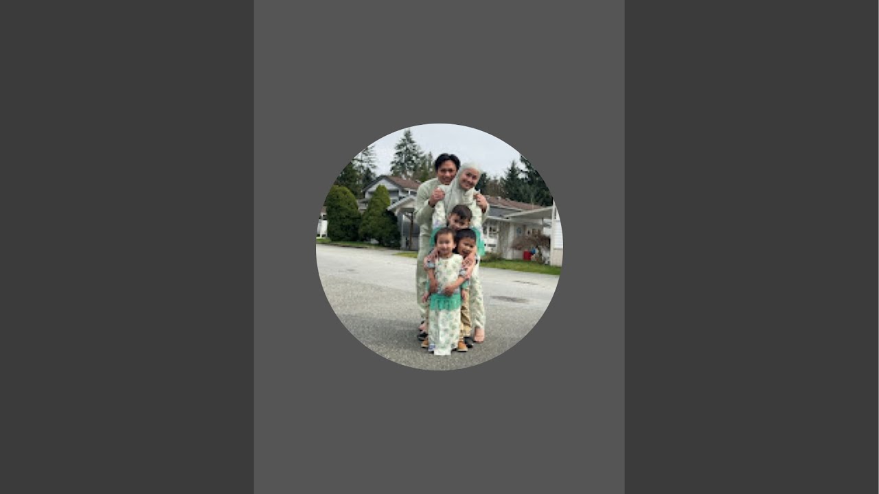 Tinggal Di KANADA-Putri Juwita Channel 🇮🇩 - Vlog Living In Canada is ...