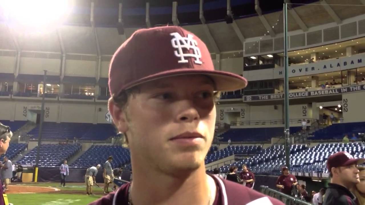 Myles Gentry 5.22.13 - YouTube