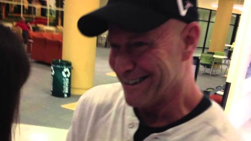 Bob Benoit - A Celebration of His Life - YouTube