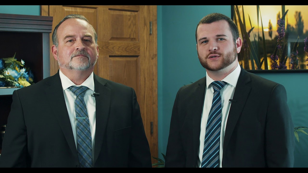 Trinity Cremation Care - YouTube