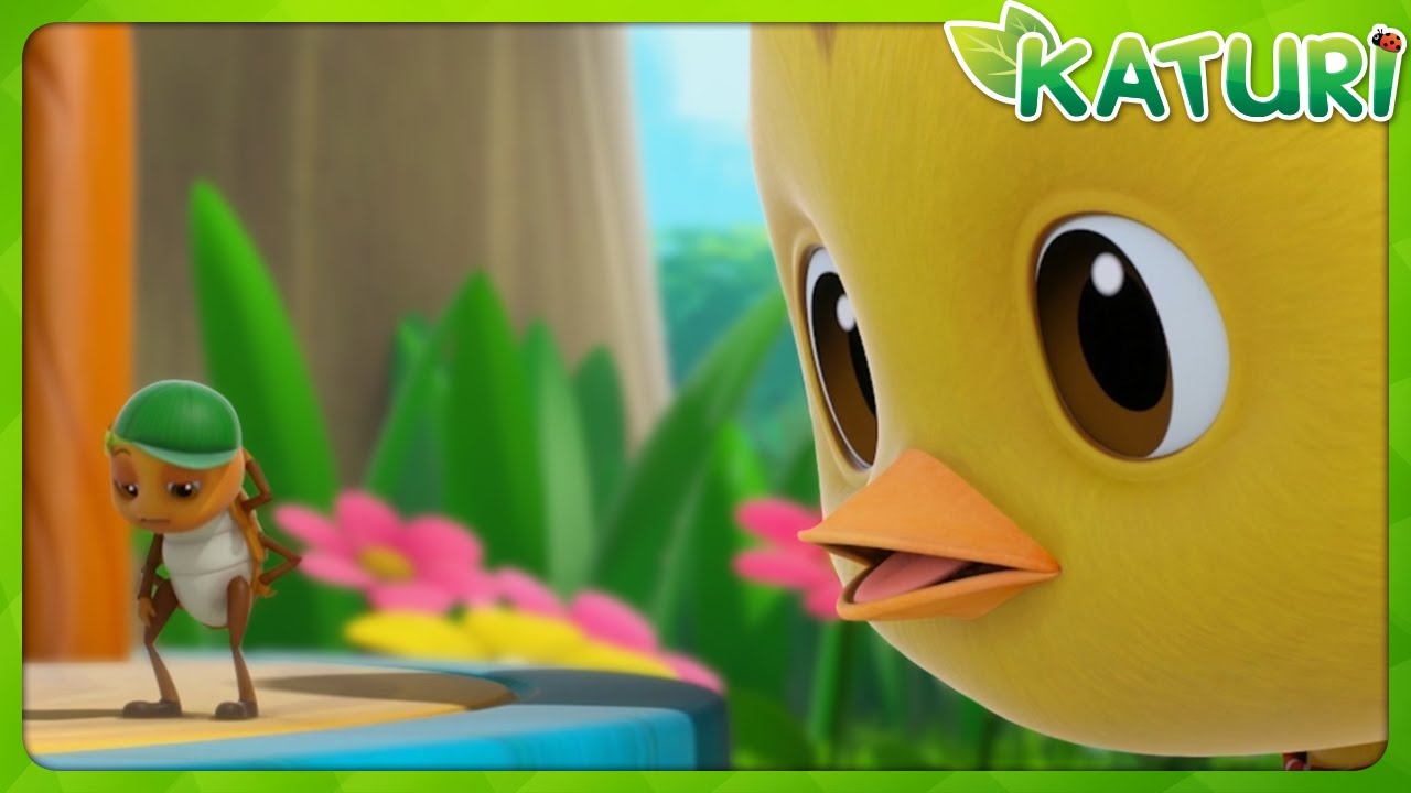 [KATURI Best] Showcasing Awesome Skills | Katuri | Best Compilation ...