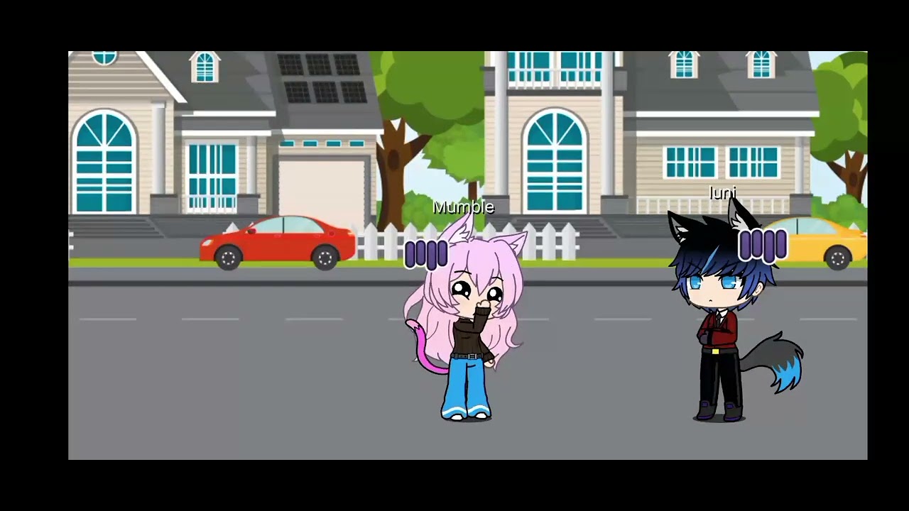 Gacha life court-métrage #humour#youtubevideos - YouTube