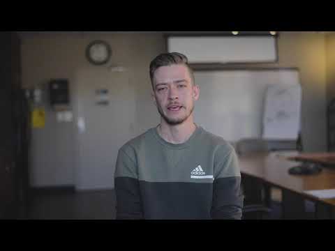 Male Survivors of Sexual Abuse Month | Michael