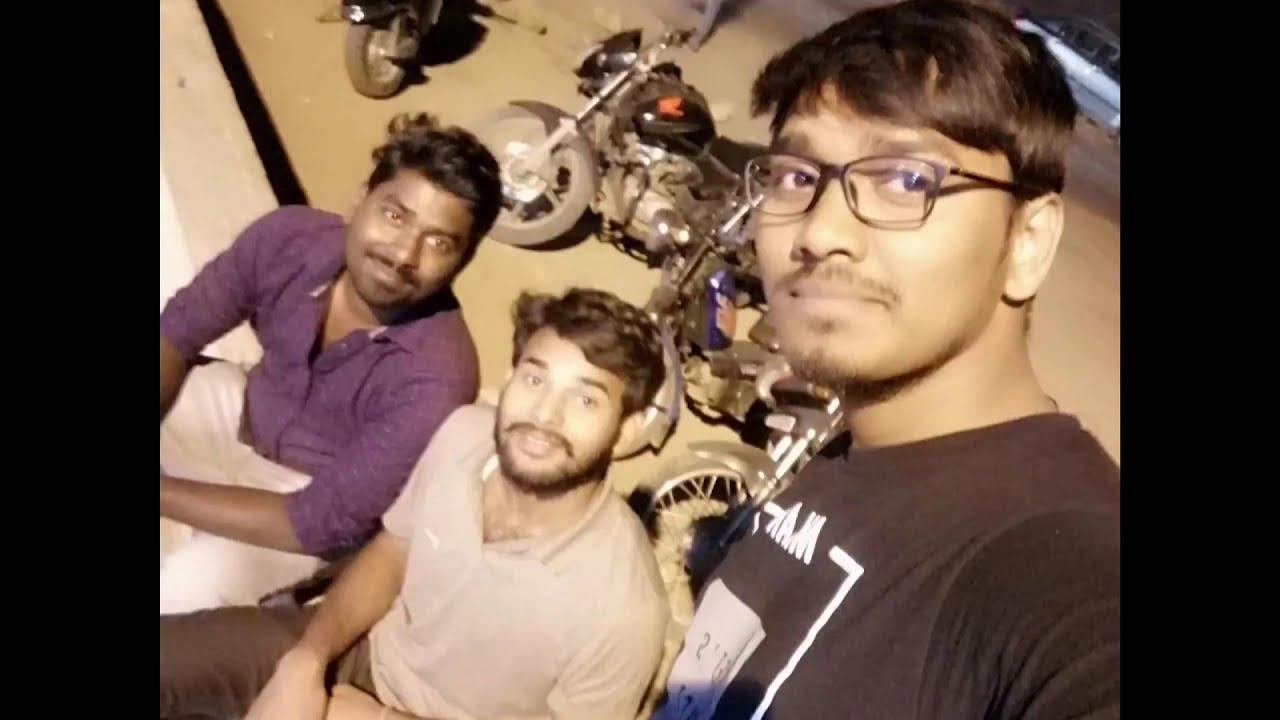 Unknown 3 idiots due to Ramesh sagar chiluka - YouTube