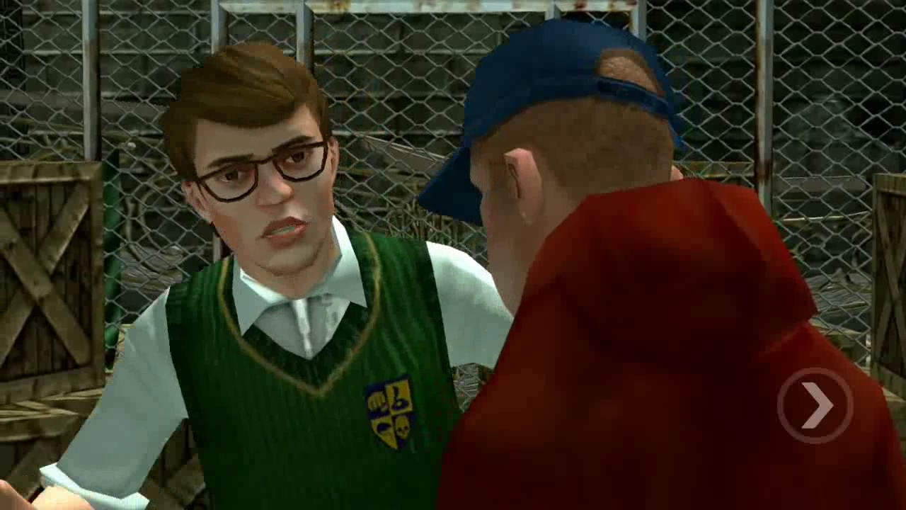 Bully:Anniversary Edition Mobile Gameplay Walkthrough Part 2 - YouTube