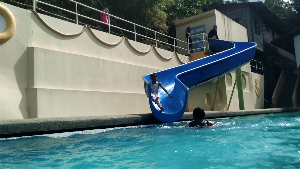 Fam. Swimming - YouTube