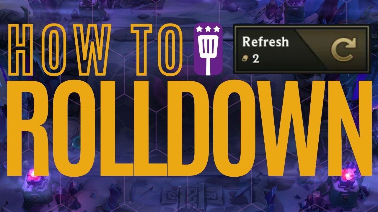 Mastering Roll Down Time Management – How to Roll Faster & Smarter in ...