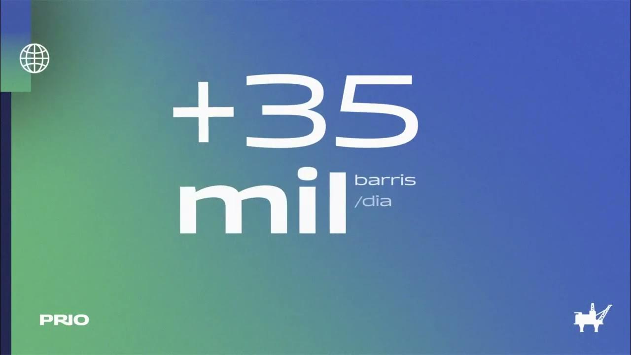 Peregrino agora é PRIO! - YouTube