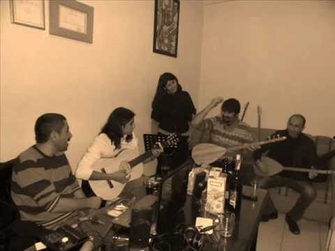 Umut Deniz Ulaş (ft. Gonca & Fikret) - Bir gönüle aşk girince