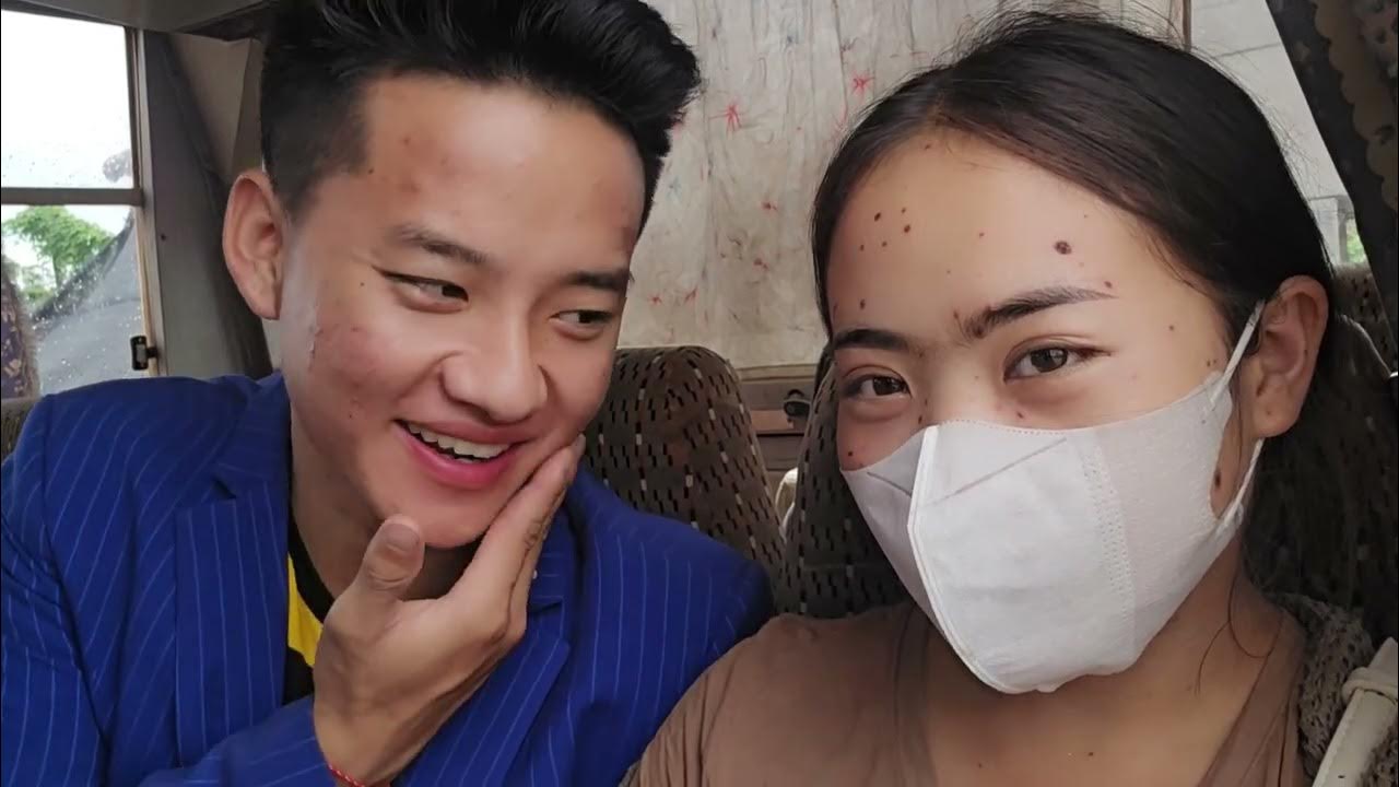 hnub no wb mus via nawb thiab yuav coj nej sawv daws nrog wb mus os - YouTube