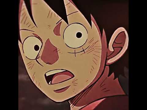 Calm down | Luffy edit - YouTube