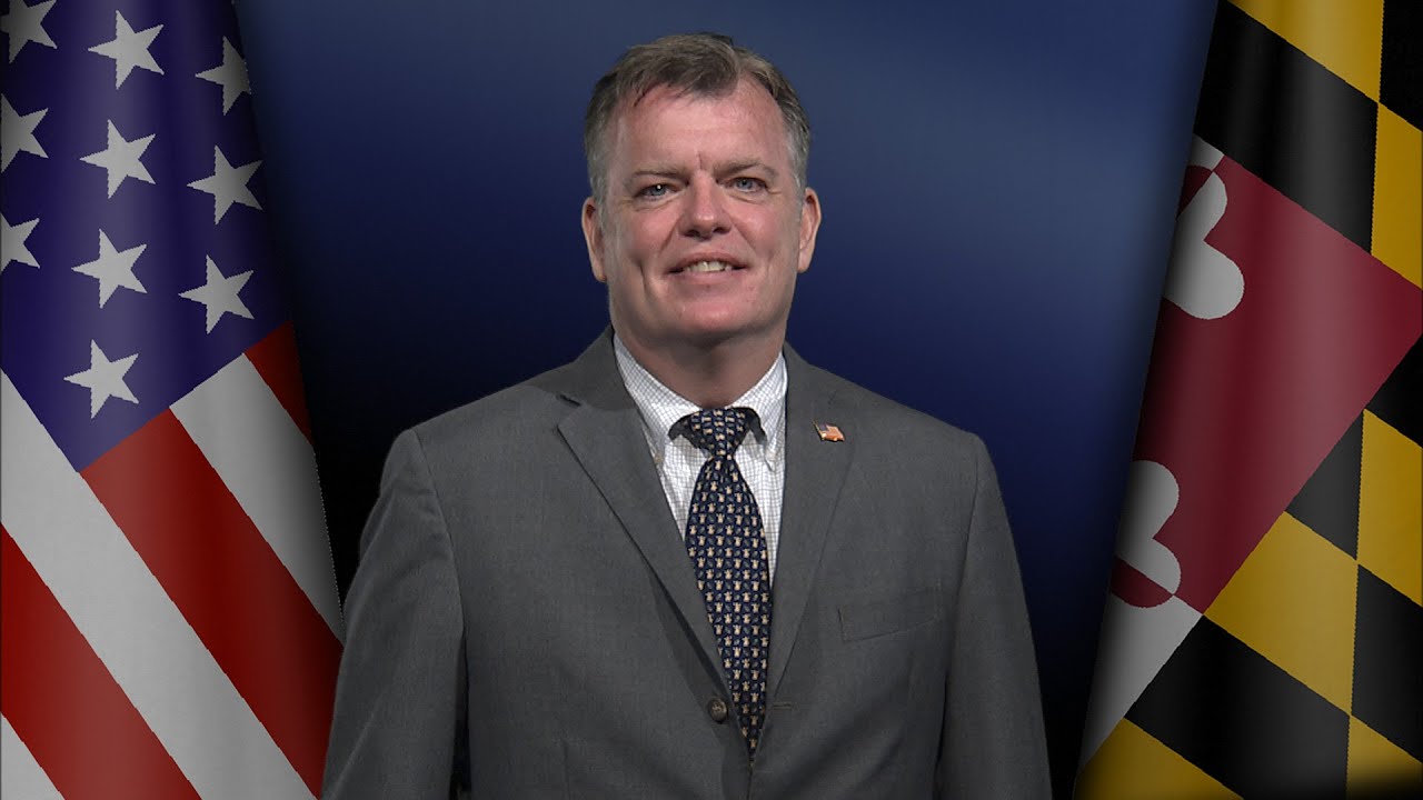 Robert Steinberger, 2024 District 3 House of Representatives Candidate ...