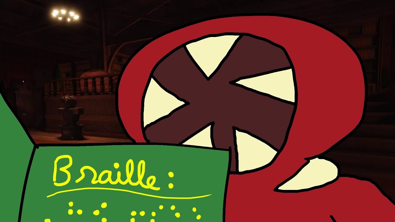 [Outdated] DOORS guide: Tips and tricks (guide part 2) - YouTube