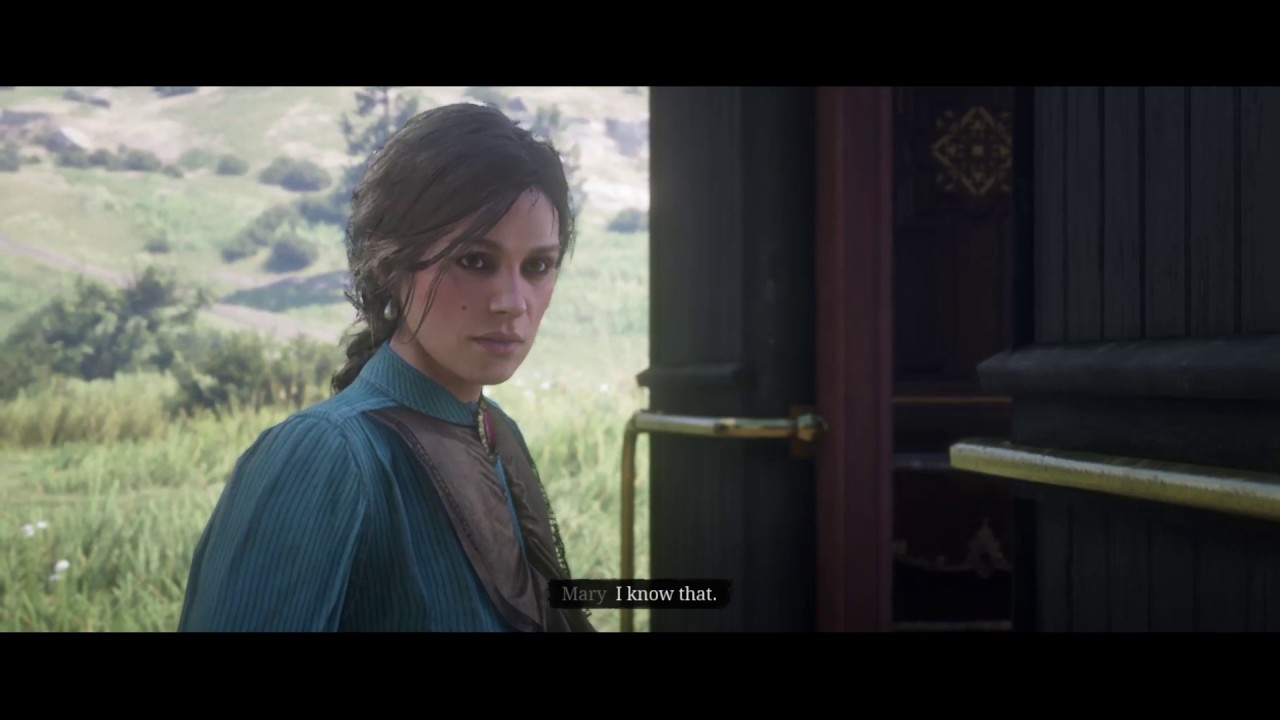 Red Dead Redemption 2 (Xbox One) Part 15: DRINKING WITH LENNY! - YouTube