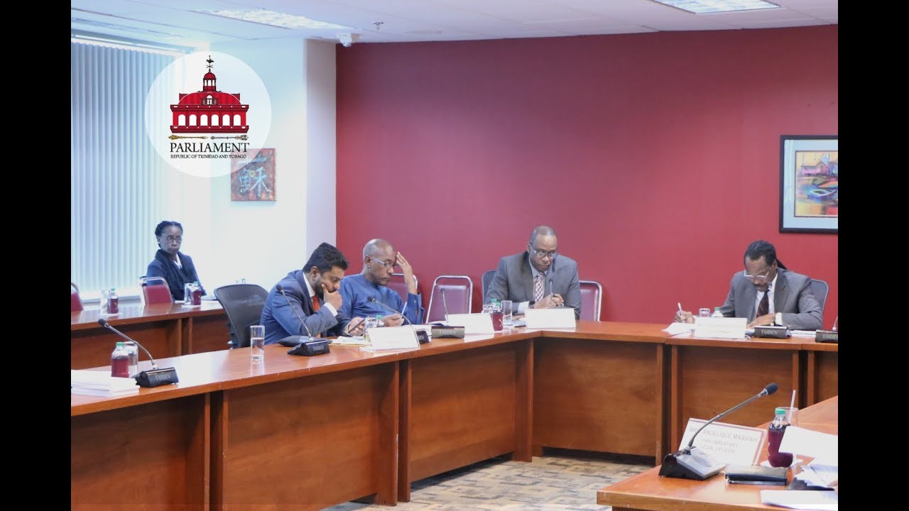 17th Public Meeting - JSC National Security - Presentation by Dr ...