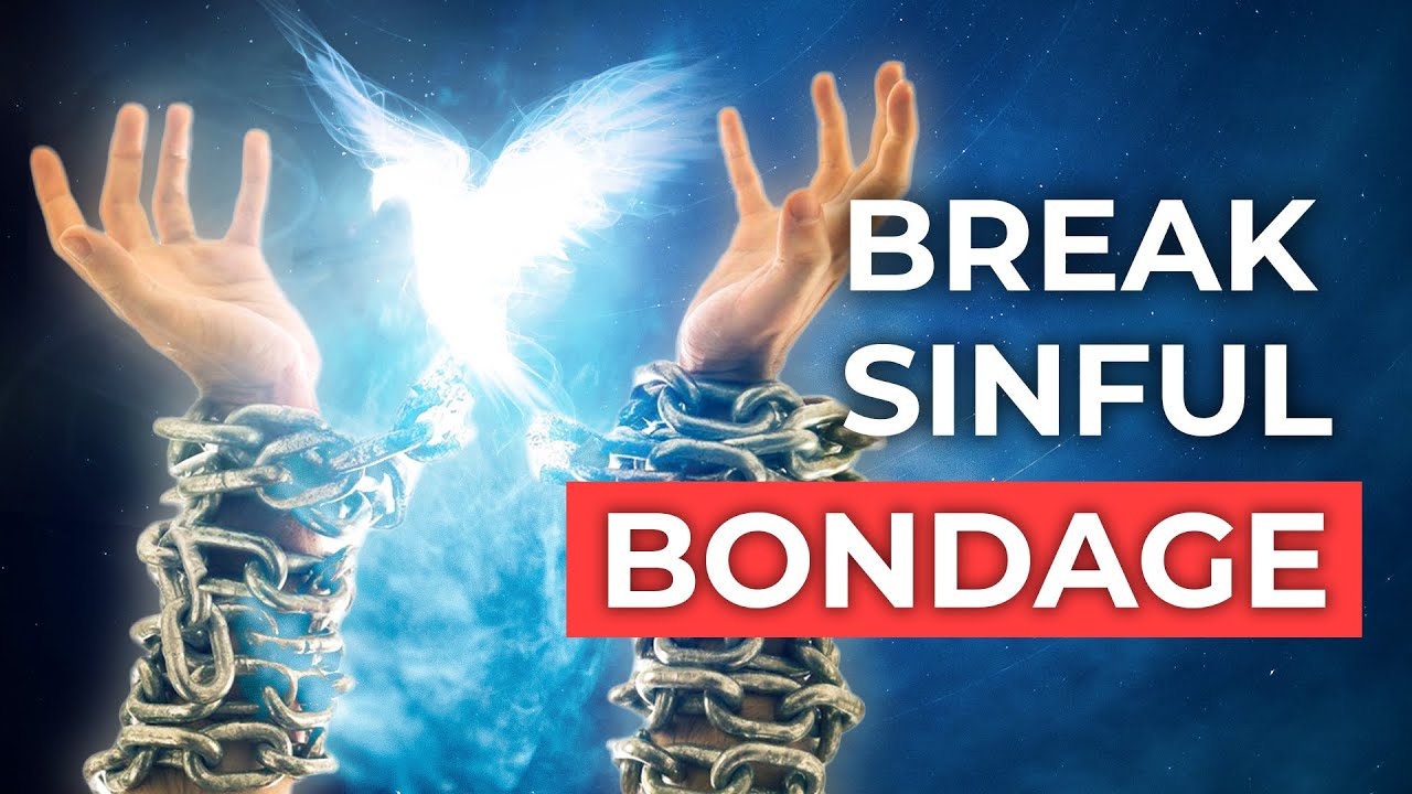 How Do I Stop Repetitive Sin? - Defeat the Enemy’s Influence - YouTube