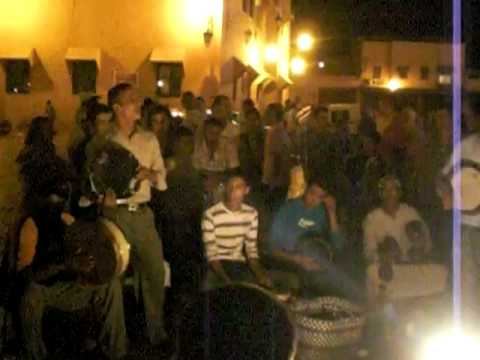 Marrakesh jam3 lfna 2 - YouTube