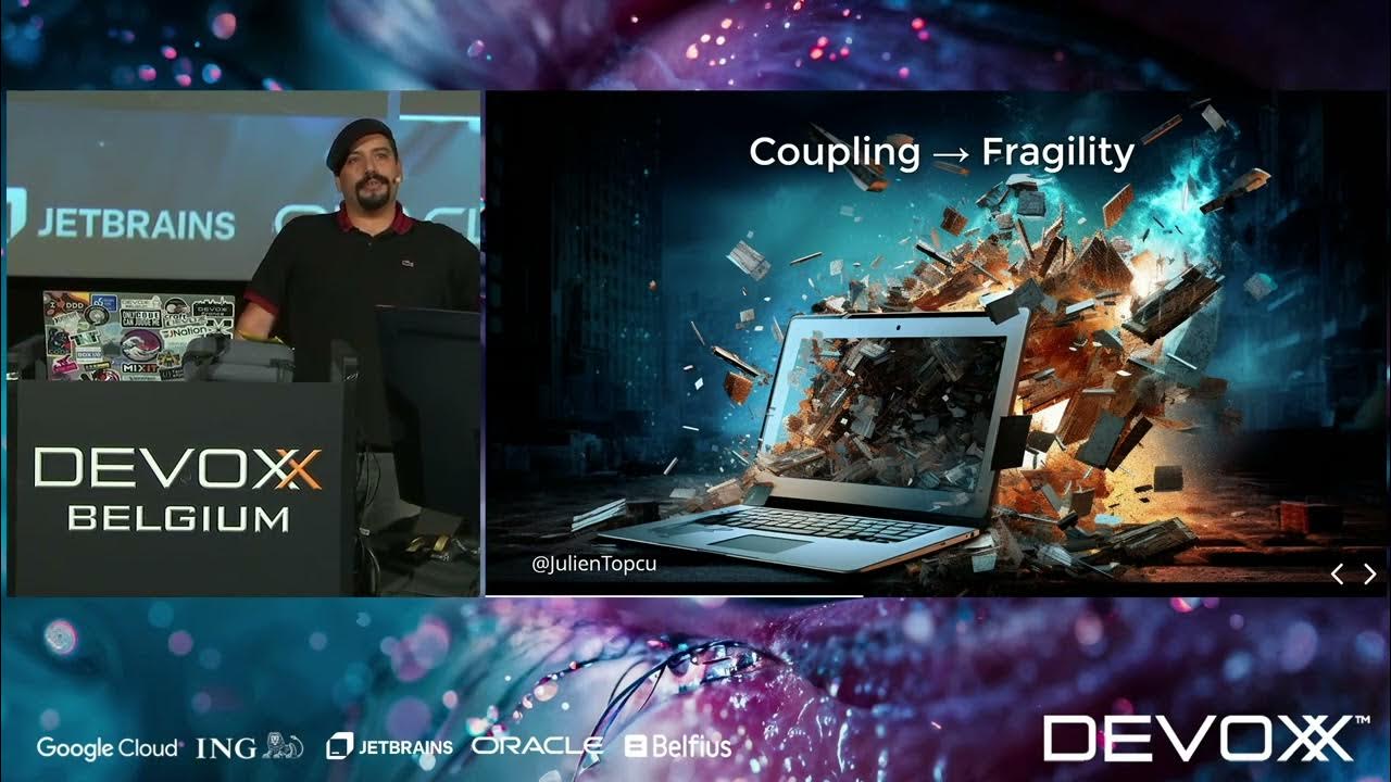 Hexagonal Architecture in Practice, Live Coding That Will Make Your ...