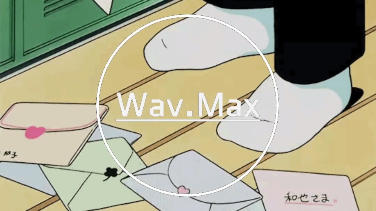 Wynne - Cut & Paste (ft. WowGr8) [Anime Visualizer] - YouTube