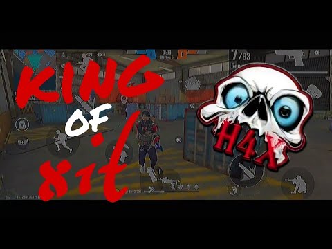 Free-fire FH4x 💥 - YouTube