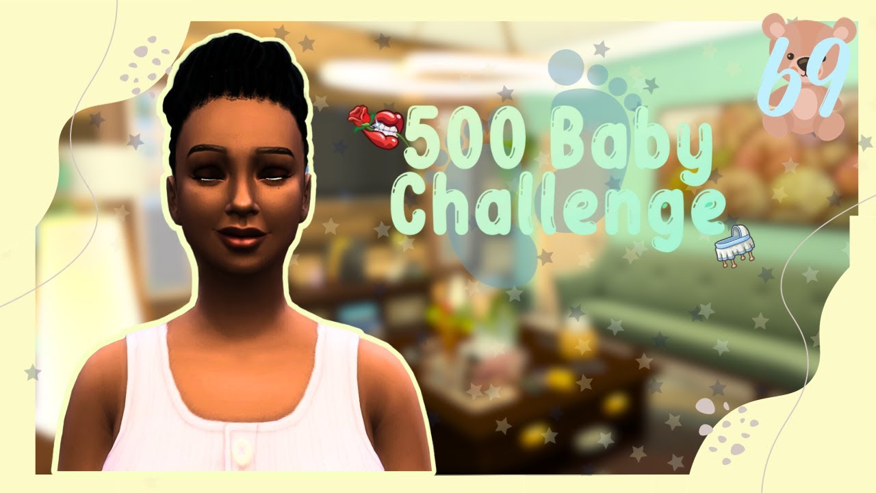 👶 Zen, restons... zen... - 500 baby challenge #69 - YouTube