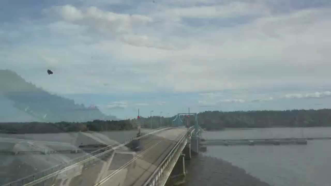 Acid Bridge - YouTube