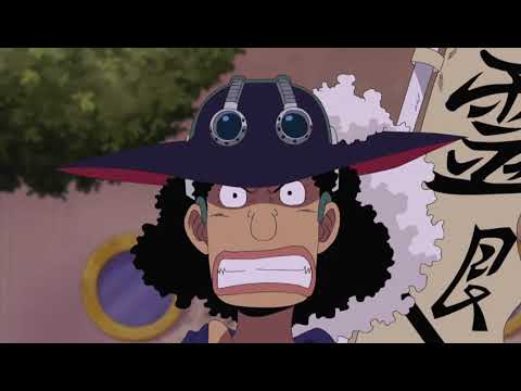 one piece 353 - YouTube