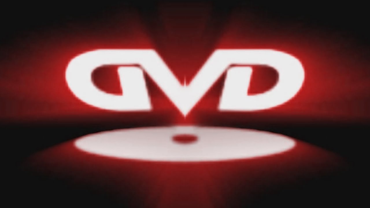 DVD Logo Effects - YouTube