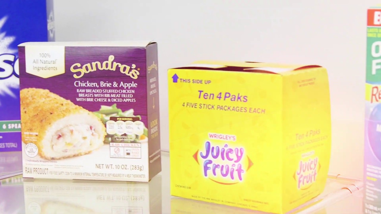 Colbert Packaging Corporation - YouTube