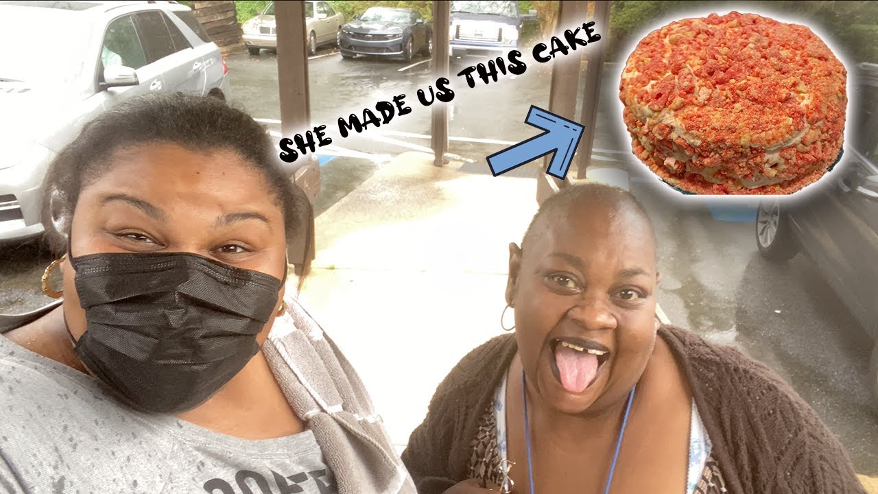 JUST SLAP ME SILLY| shop with me| drive with me| day in my life ...