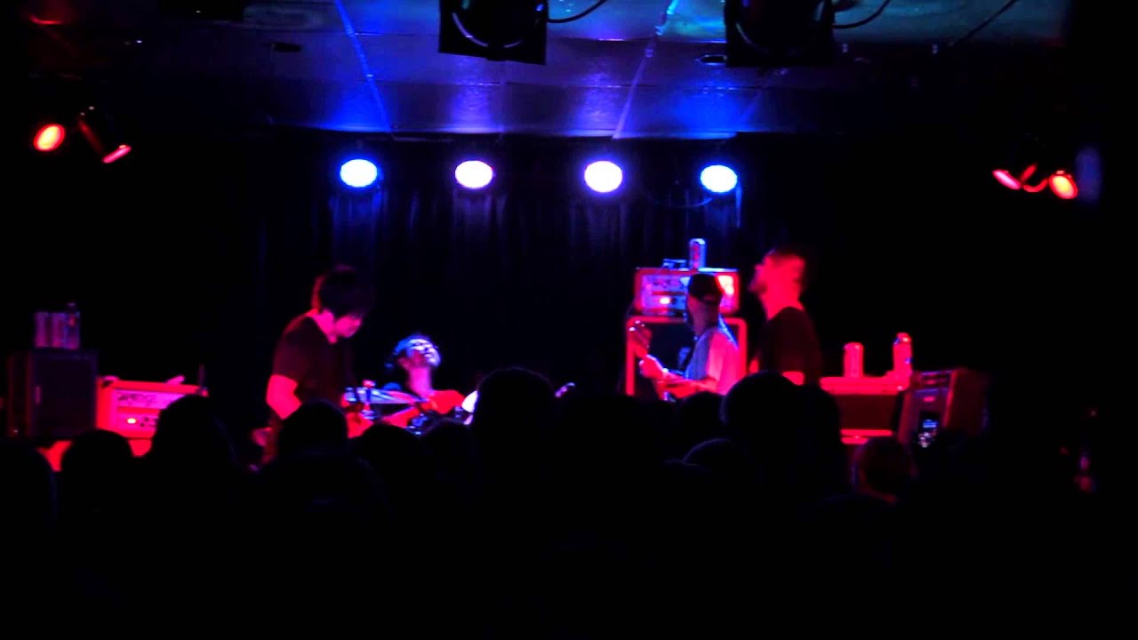 "Long Tomorrow" by toe (Live in Boston, MA) - YouTube Music