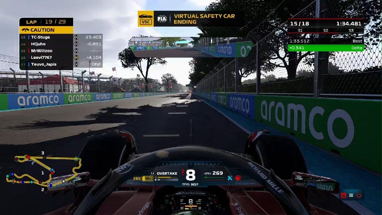 Kiitos Codemasters - YouTube