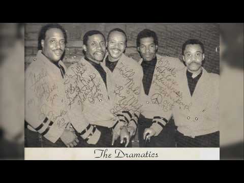 The Dramatics - Smiling Faces Sometimes - YouTube