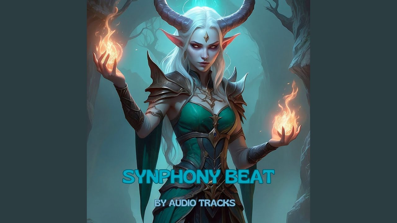 Synphony Beat - YouTube