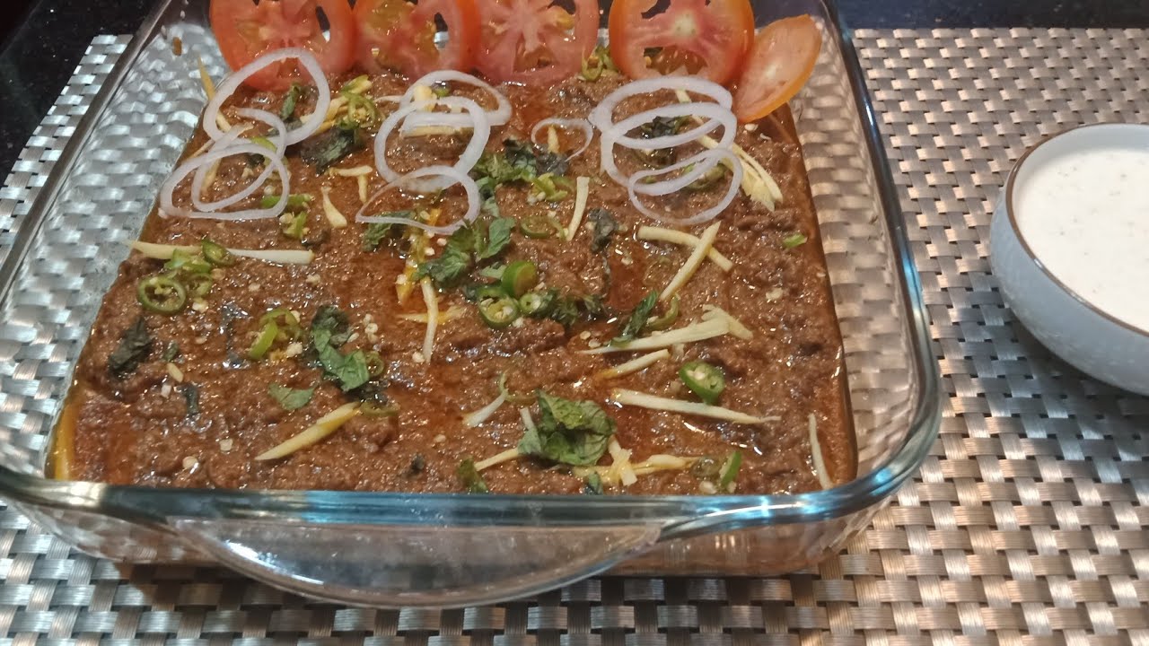 Taste full kachri kabab |step by step special recipes with atiya ...