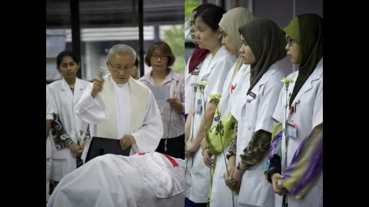 Silent Mentor Program by University of Malaya_8th Silent Mentor ...