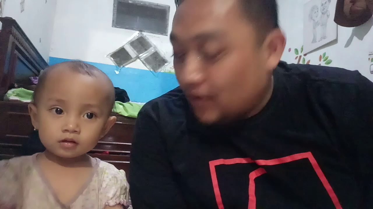 TEMPOLONG & SENA Joni Joni yes papa - YouTube