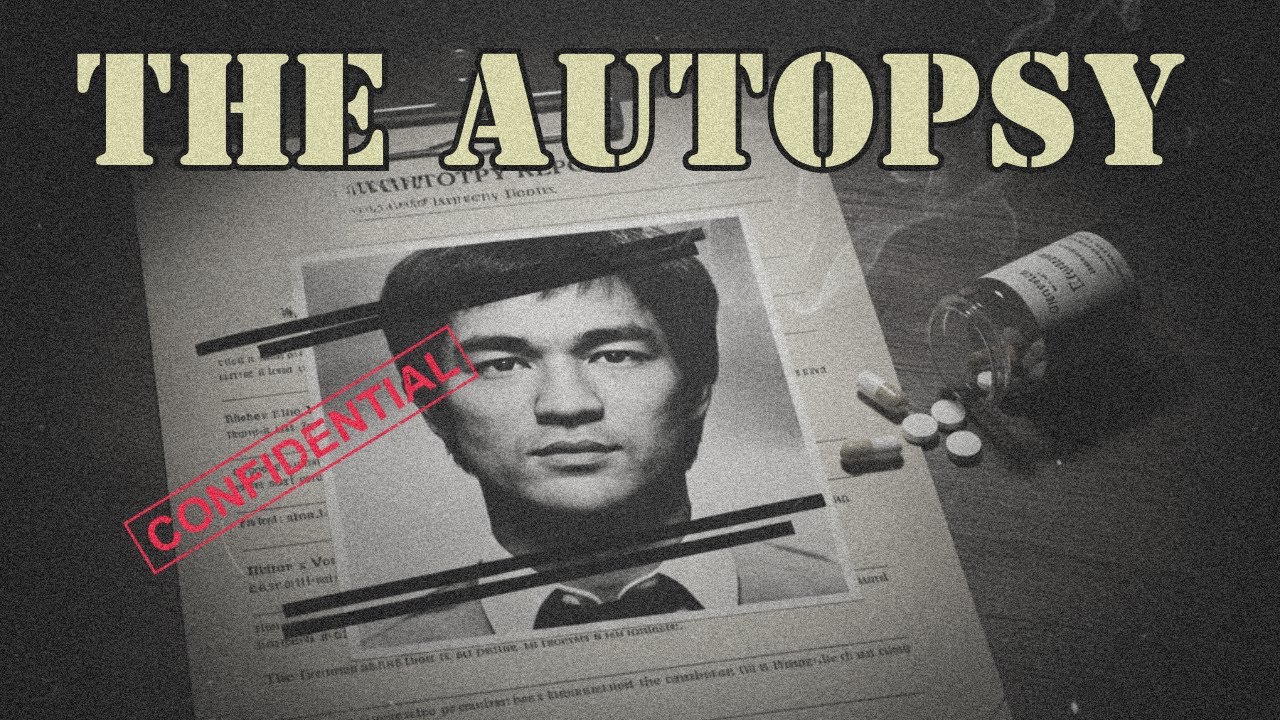 Bruce Lee Autopsy Report: The 1973 Cold Case Analyzed - YouTube