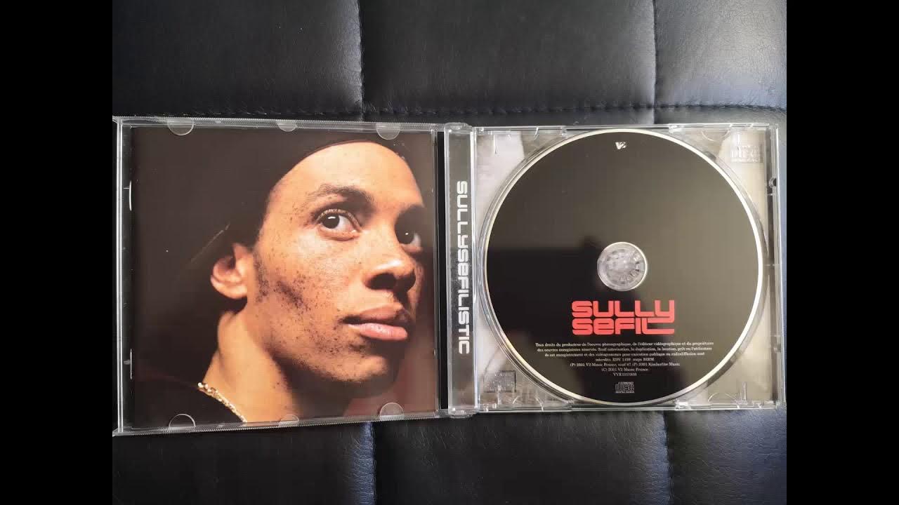 Sully Sefil - luna - 2001 - HIP HOP by MHT - YouTube