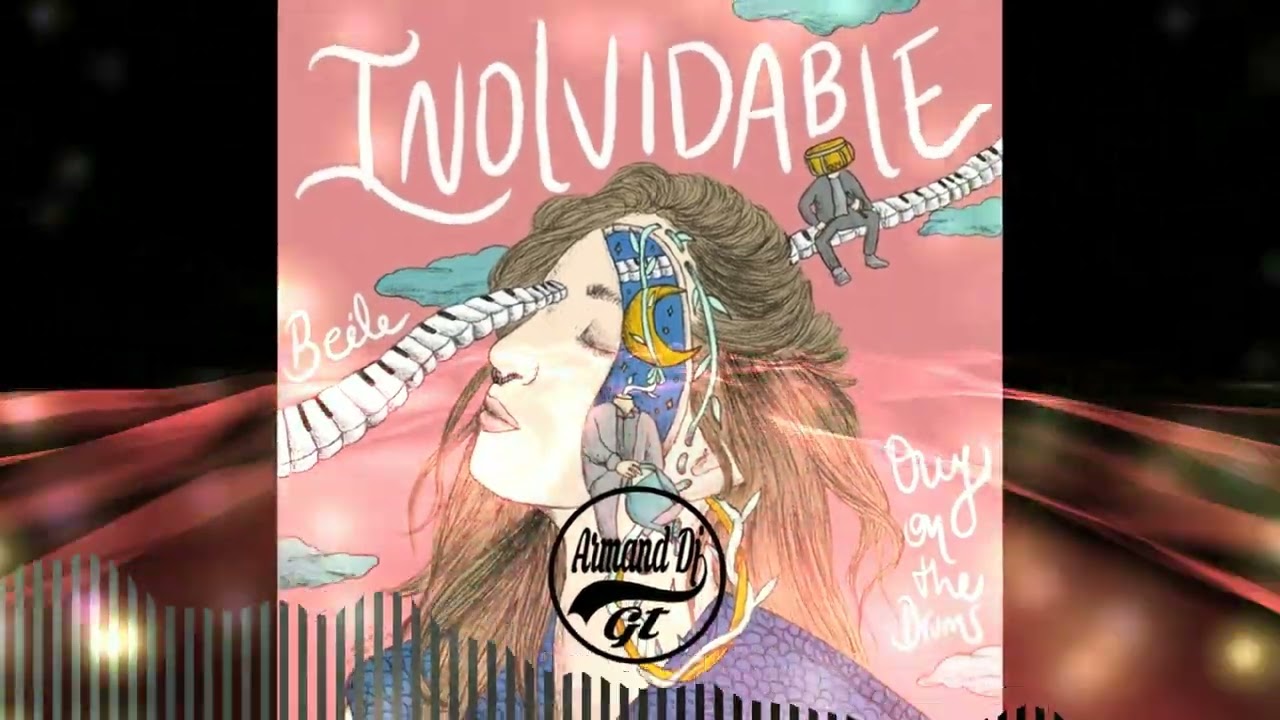 (90 Bpm) Beéle ft Ovi On The Drums - Inolvidable (Armand Deejay ...