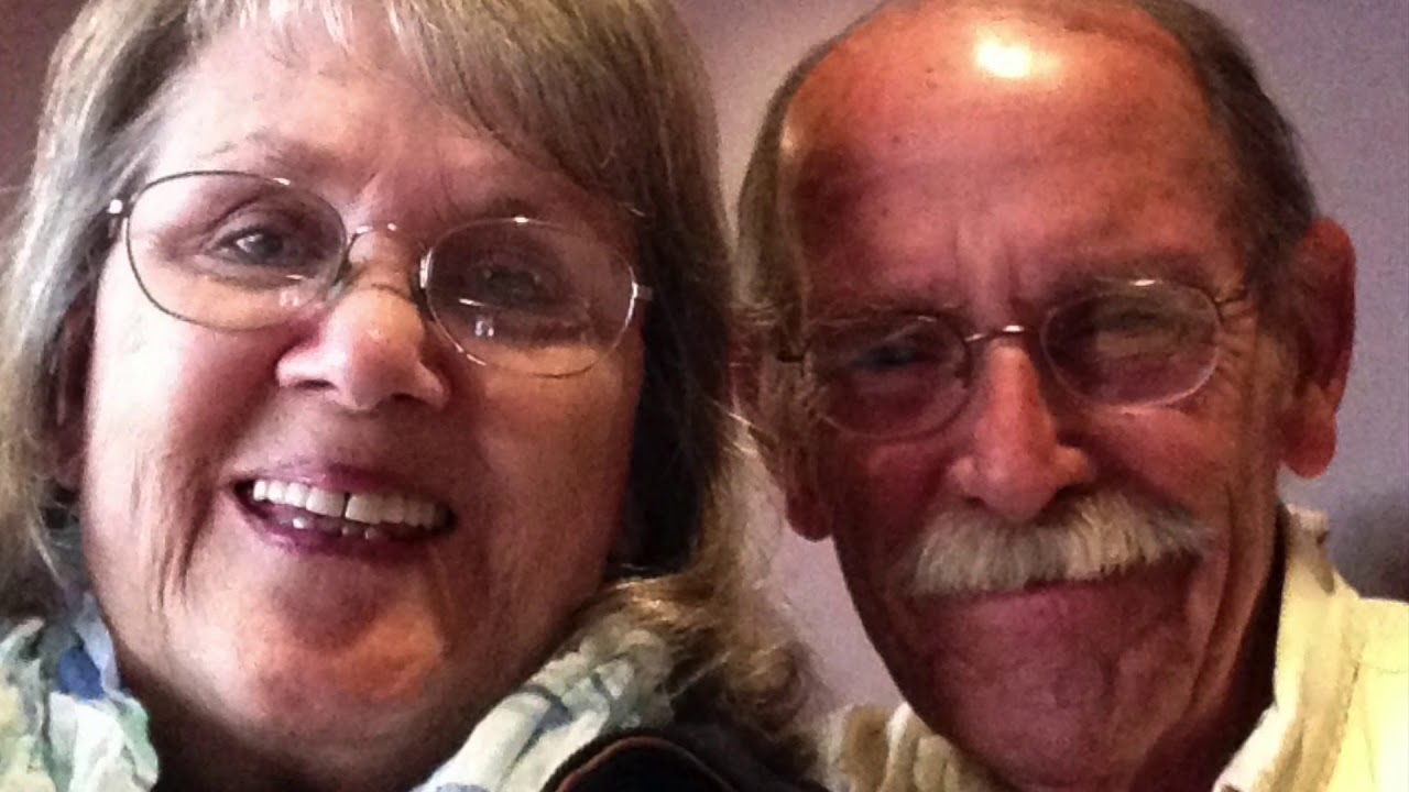 Larry Boyles' Celebration of Life - YouTube