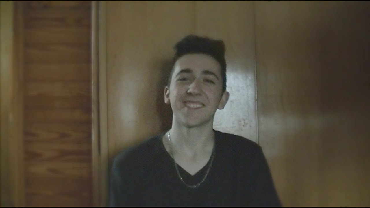 El Chamuyo | Leo Serrano - YouTube