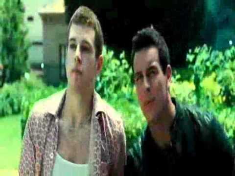 Last Look At Eden - Hugo Olivera - YouTube