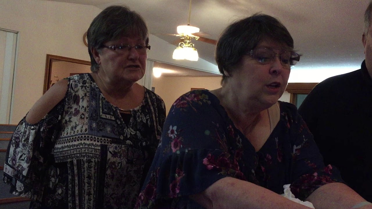 "I will praise You" | Marilyn Thompson Willmon © 2018 - YouTube