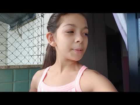 Minha rotina parte #8
