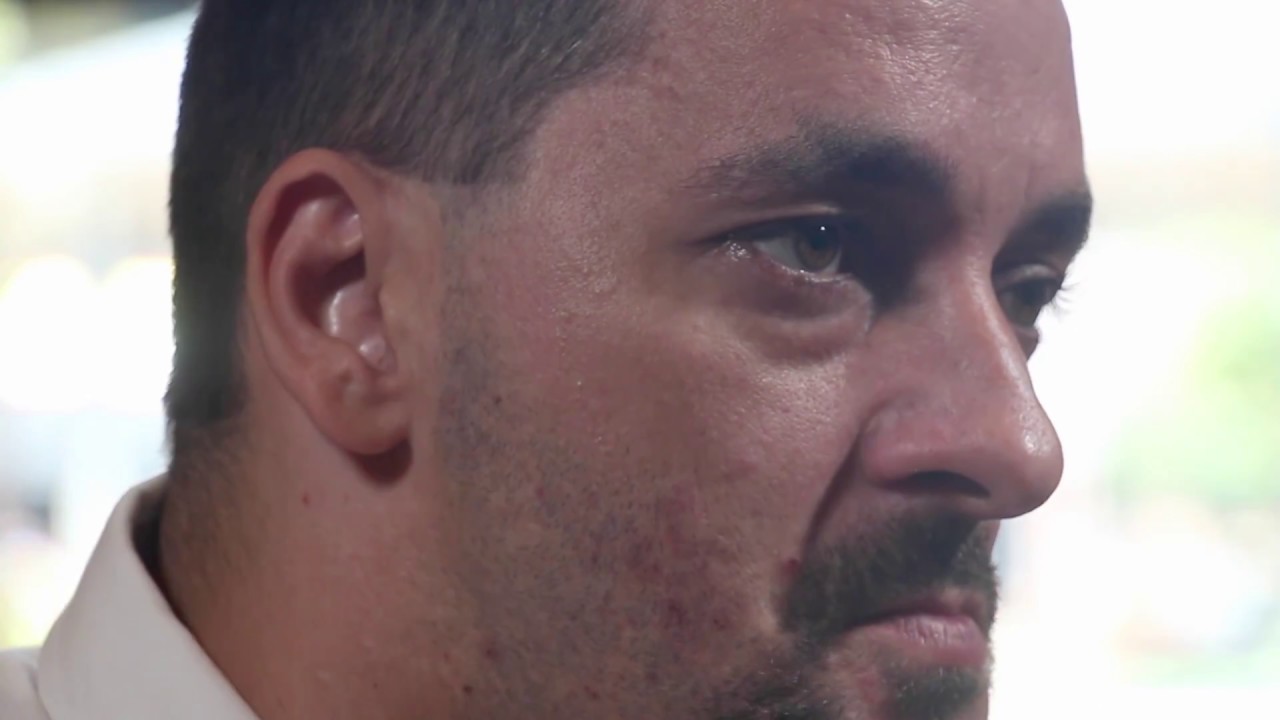 James Belcher Paraplegic web video - YouTube