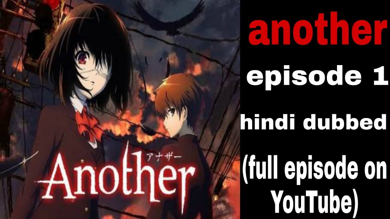 another episode 1 (hindi dubbed) - YouTube
