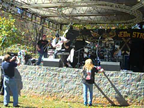 Dead Moons Grey-Writhe - YouTube